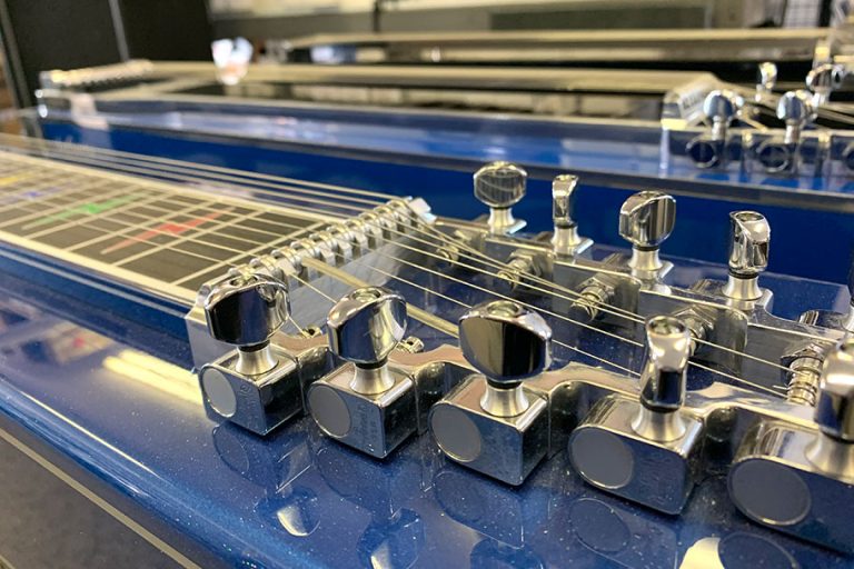 Steel Guitars of Canada – Premier provider of pedal steel guitars in ...